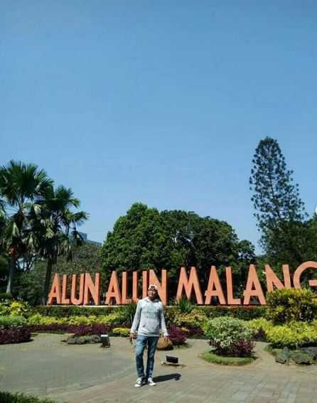 alun alun malang 1 image by @andifebryant - ERC TRANS