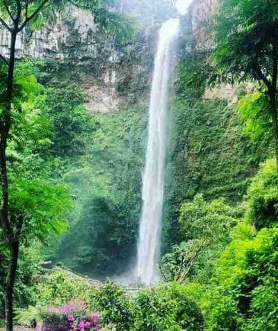 air terjun coban rondo 4 image by @sritourguide - ERC TRANS