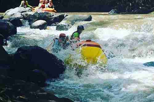 batu rafting 4 - ERC TRANS
