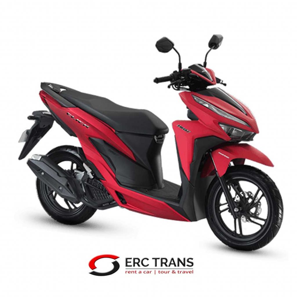 Honda Vario - ERC TRANS